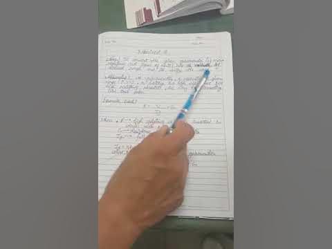 How to write in Practical File || Cbse Class 12 - YouTube
