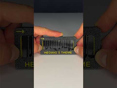 Harry Potter Hedwigs Theme