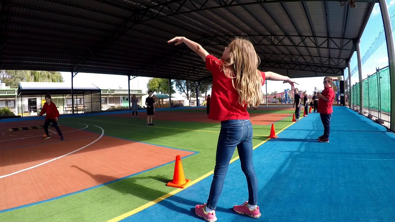 Berri Primary School - YouTube