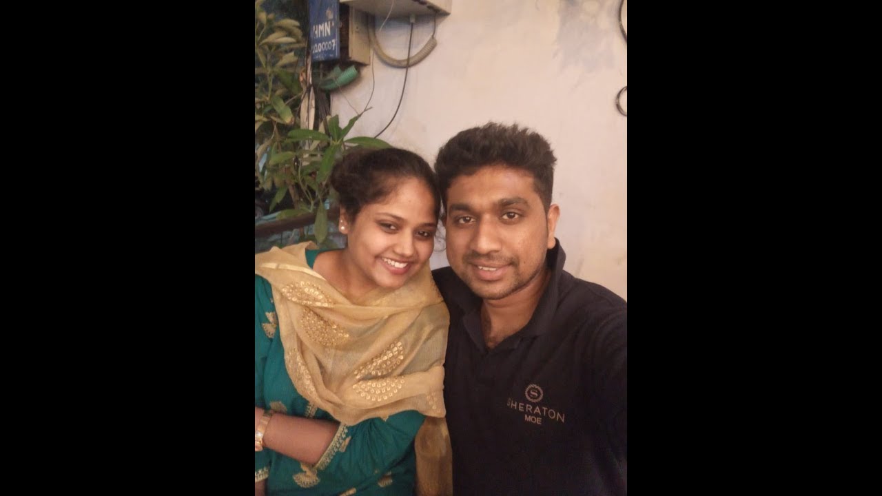 12 July 2019 | Marriage | CSI Wesley Church Ramkote | Bathula Nitin ...