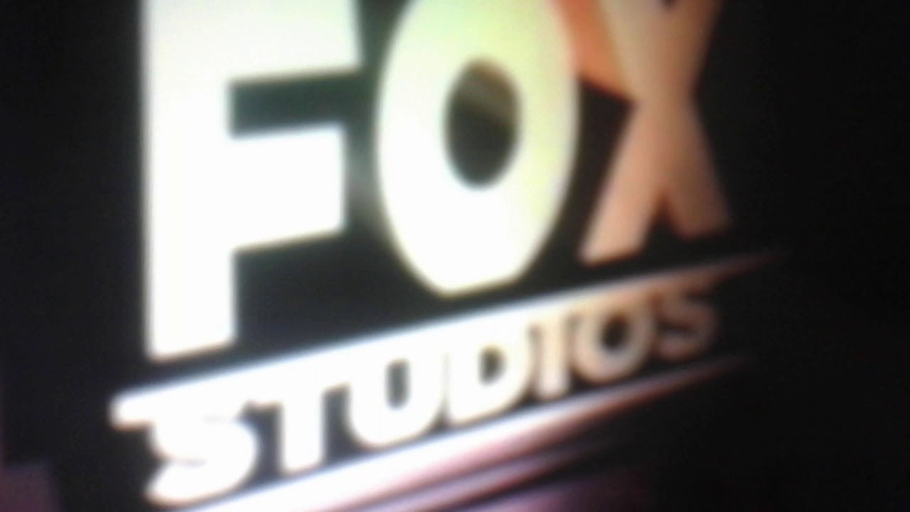Fox Studios logo 2000 - YouTube