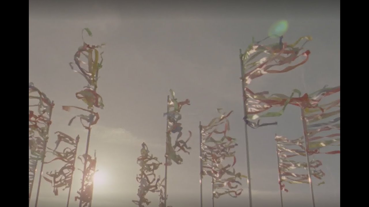 COAST: a film by Stephen Isaac-Wilson - YouTube