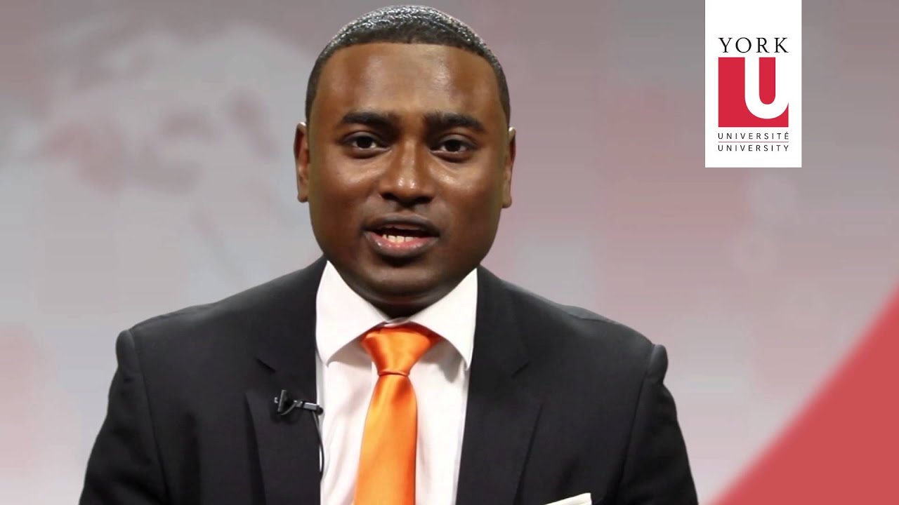 Layth Gafoor - YouTube