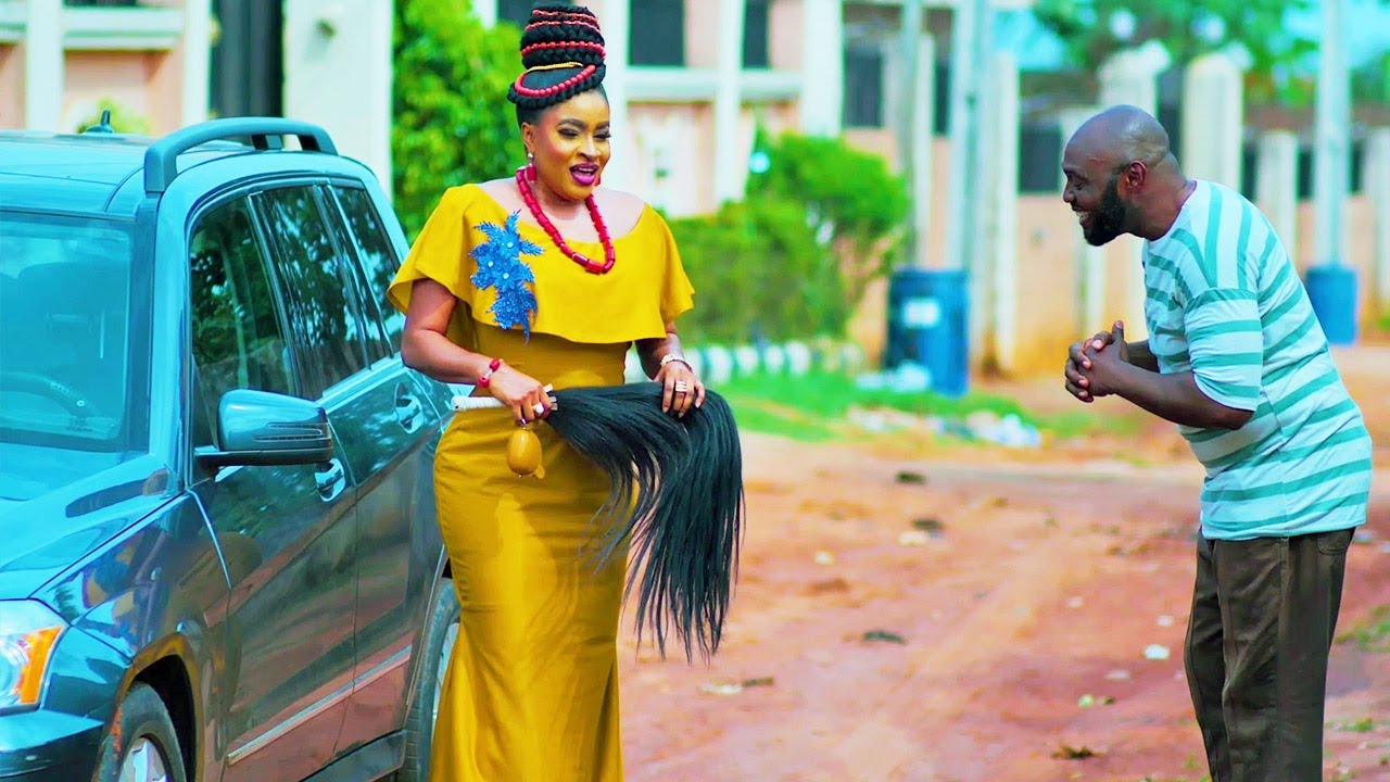 I Couldn't Believe D Poor Commoner I Fell In Luv Wit Is A Disguise ...