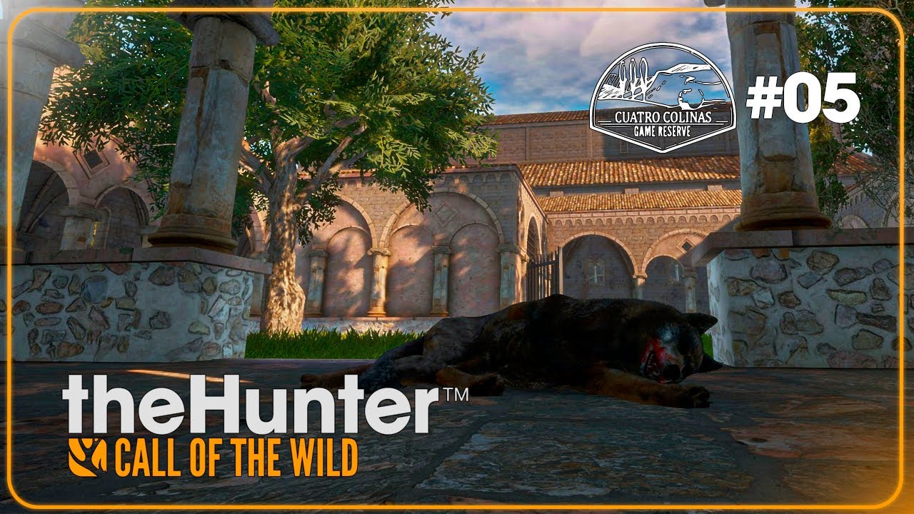 The Hunter Call Of The Wild: Cuatro Colinas #05 - Completando mais um ...