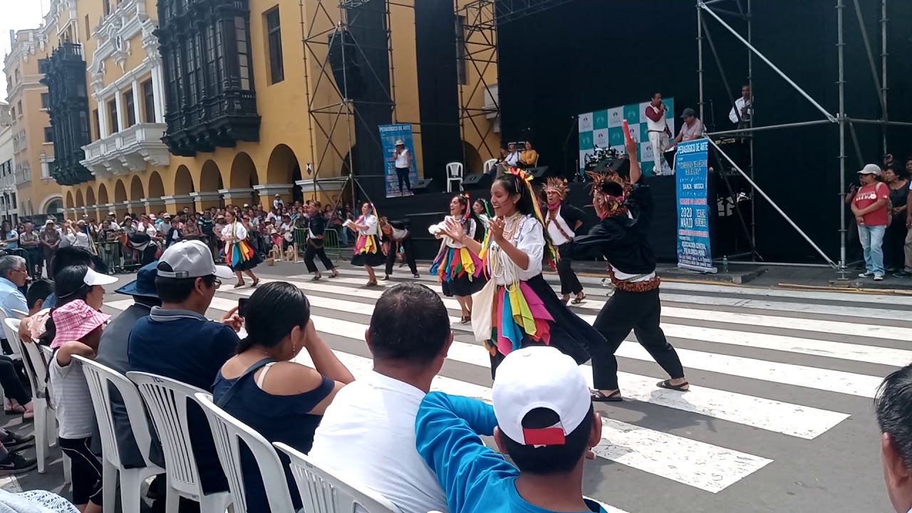 ELABORACIÓN DEL CHUMBE - YouTube