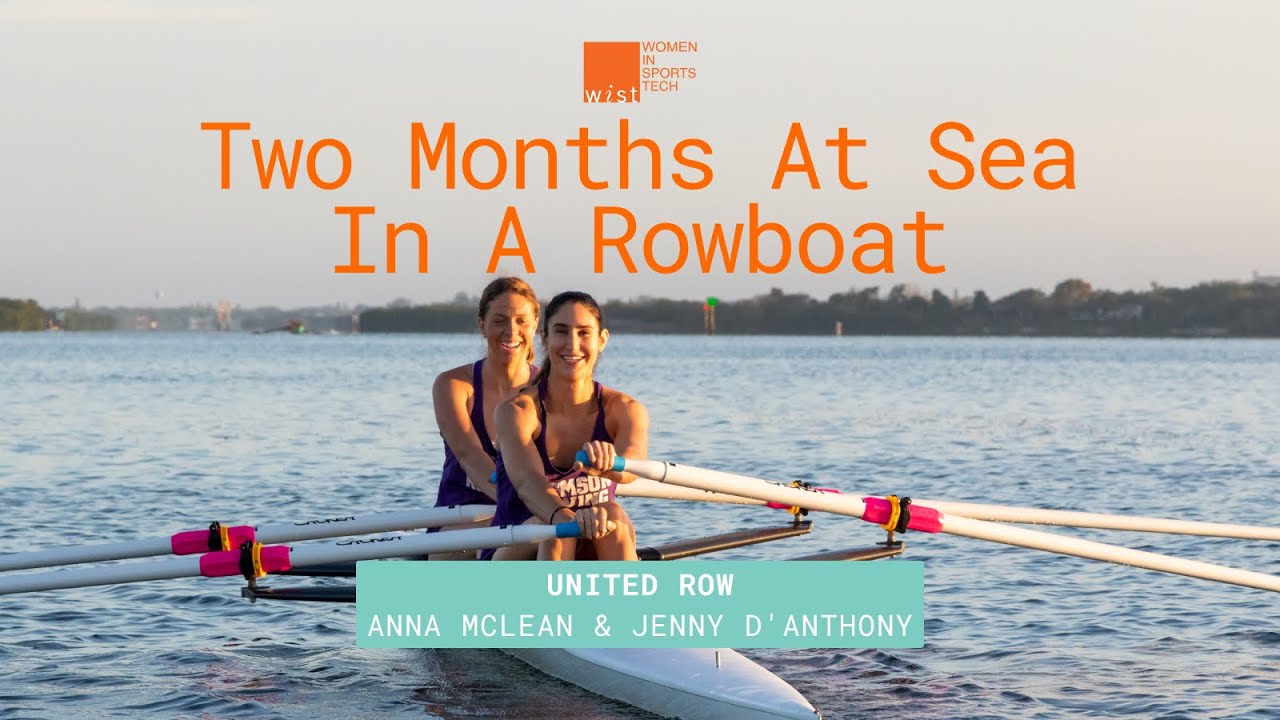 Two Months at Sea in a Rowboat: From Cali to Hawaii with United Row ...