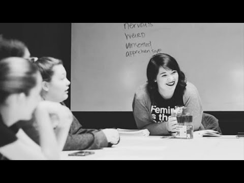 ‘Selfie Sessions’ helps teens handle bullies