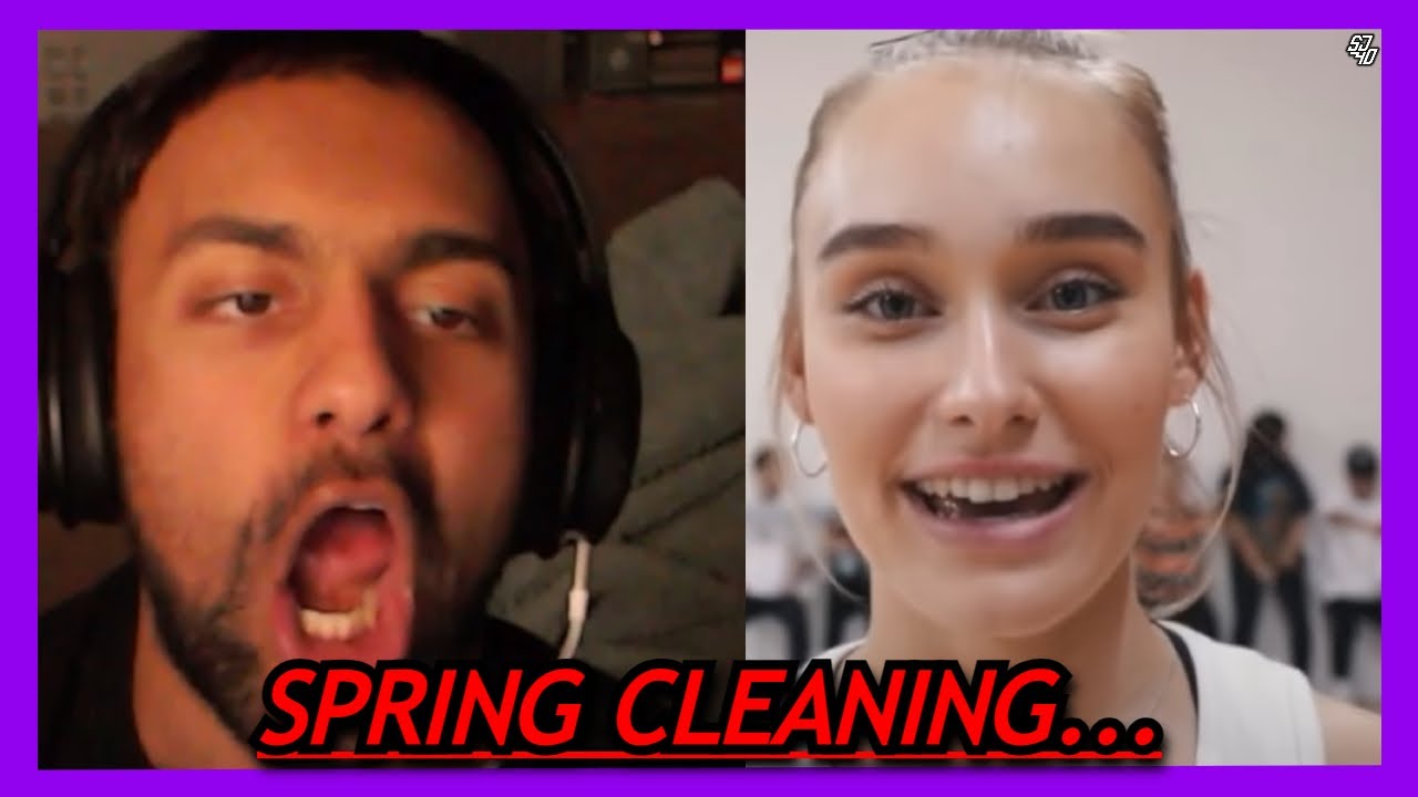 REACTING TO The Road To Dreams Come True - Episódio 12 (LEGENDADO PT-BR) | Cleaning.... # ...