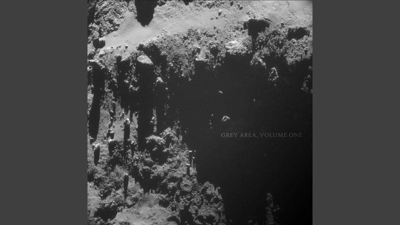 Grey Area 01 #1 - YouTube