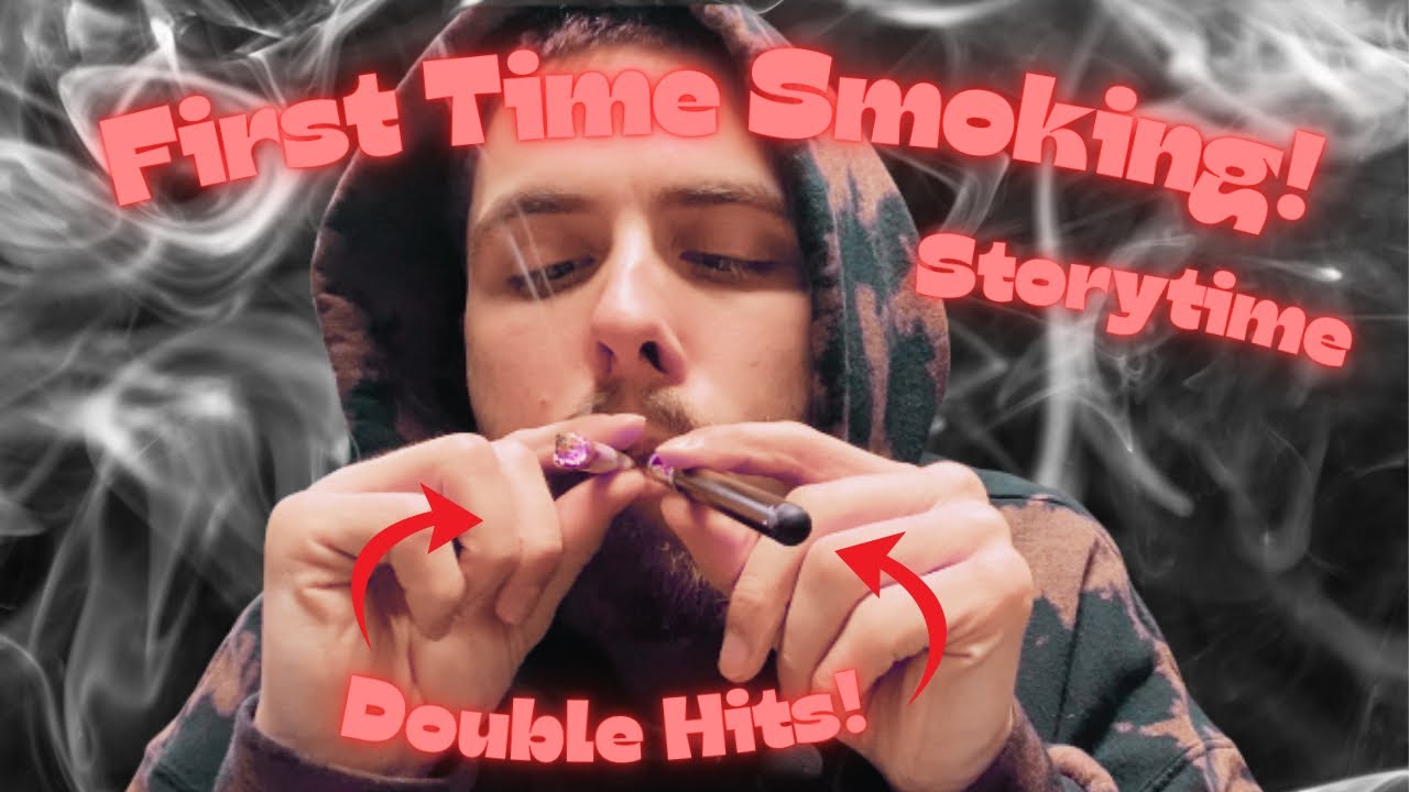 First Time Smoking **storytime** - YouTube