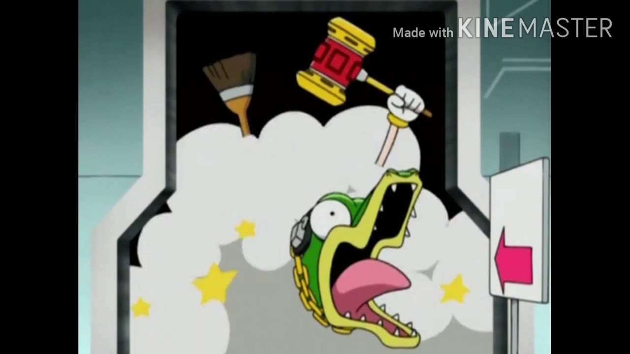 Sonic X Episode 59 Magyaral Audio Fight Cloud - YouTube