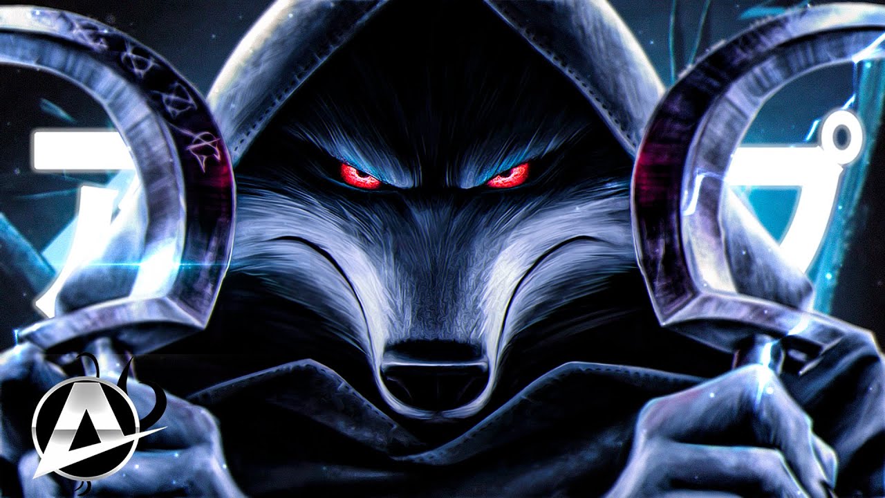 Lobo/Morte | ENTRE A VIDA E A MORTE | AniRap - YouTube Music