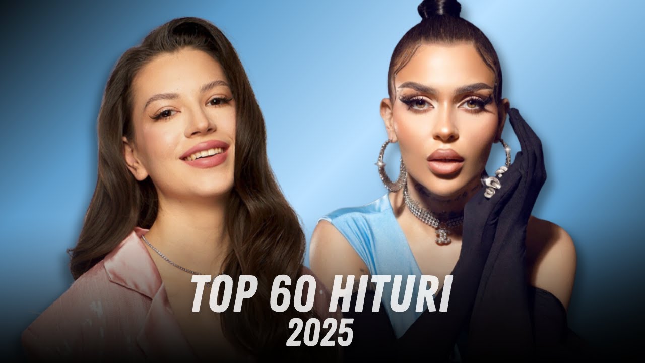 Top 60 Muzica Romaneasca 2025 Mai 🎵 Mix Hituri Romanesti 2025 🎵 Colaj ...