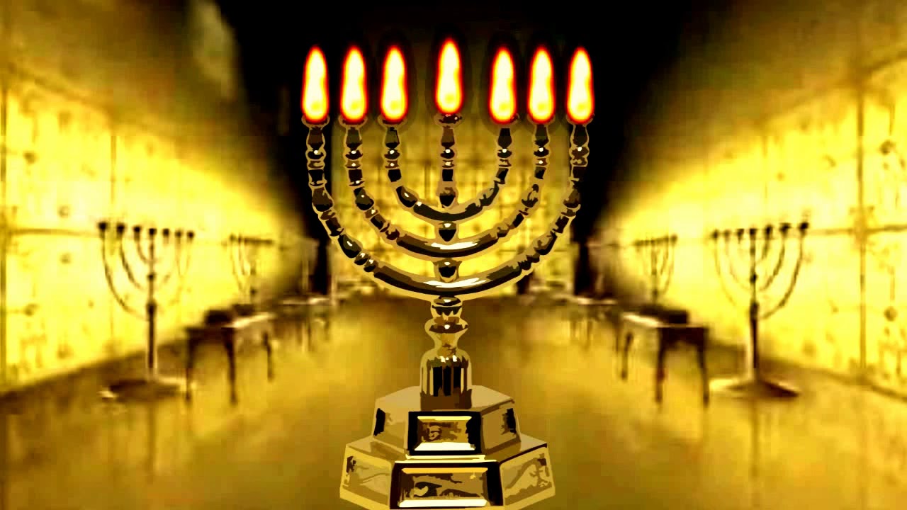 Copia de video loop lugar santísimo - YouTube