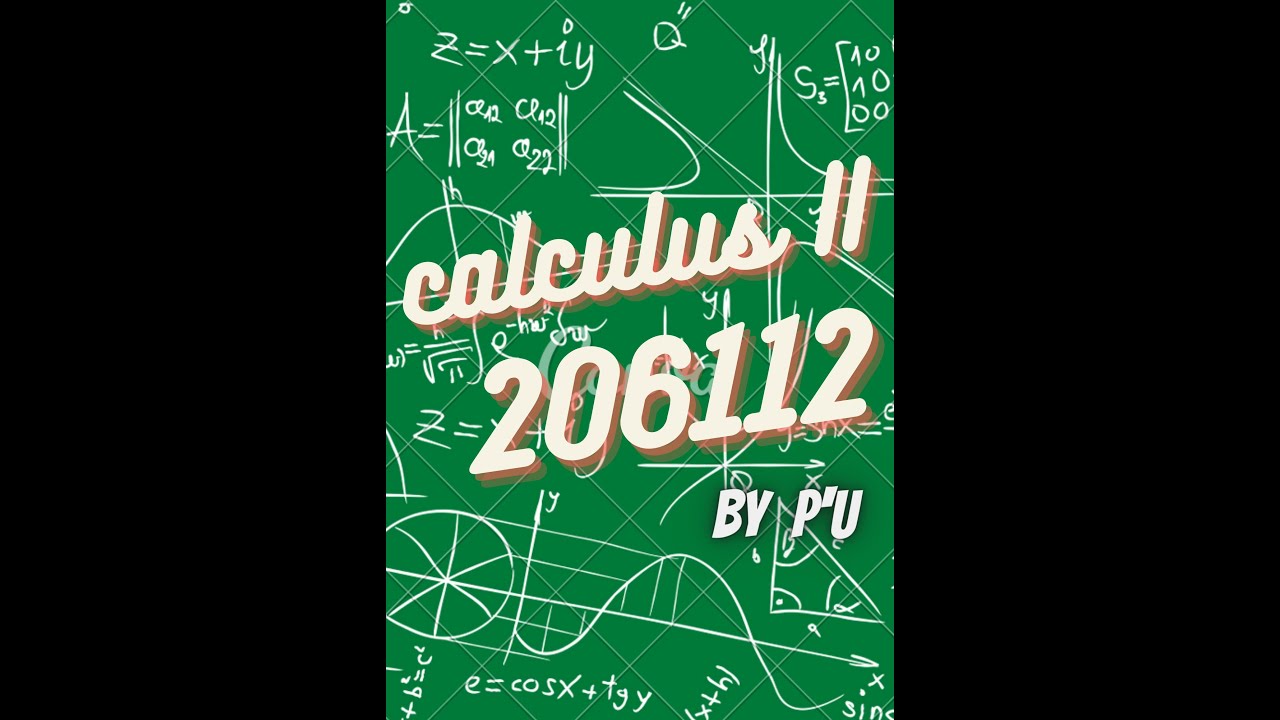 ติวแคล 2 (206112) EP.1/3 By Pee Waran (06/01/2567) - YouTube