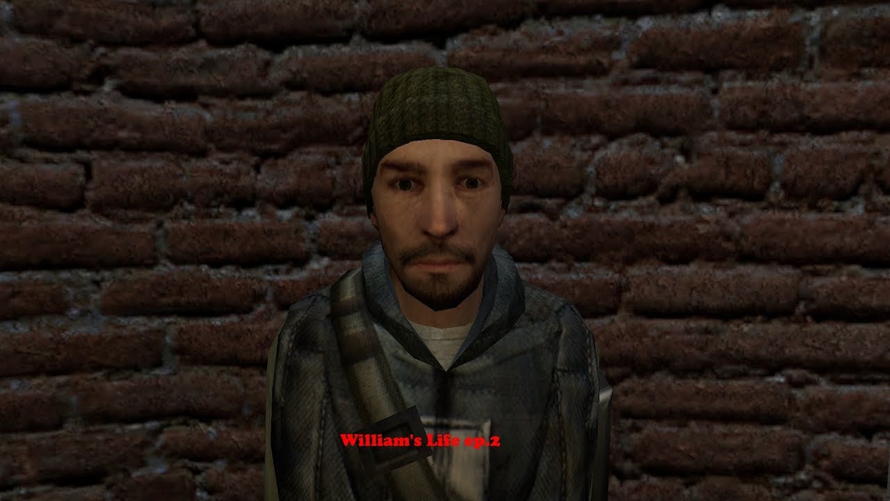 Garry's Mod Prison Escape [Animation][Firstperson] - YouTube