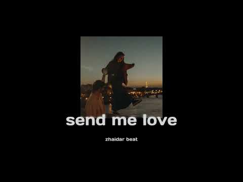 (FREE)  XCHO x MACAN х JANAGA Type Beat - \