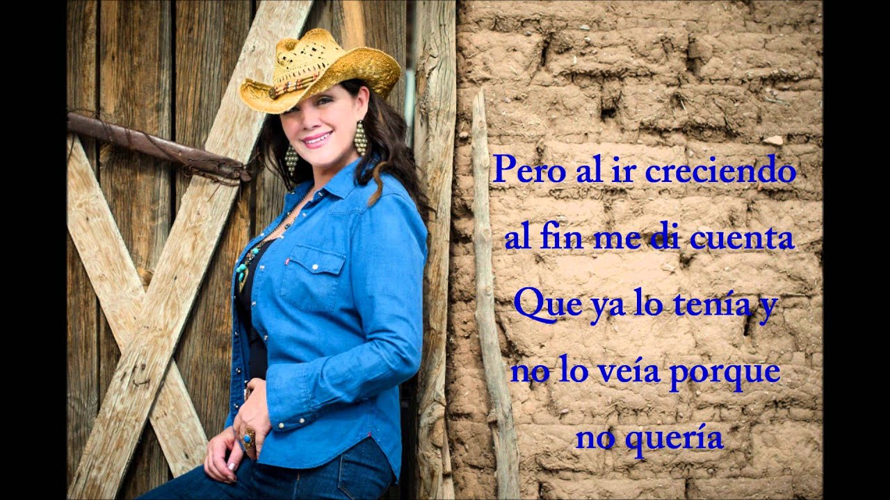 Eva Laura Feher - Cuando yo era un niño - YouTube