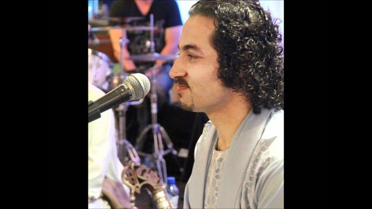 Dilagha Surood - Bia ke berem ba Mazar - YouTube