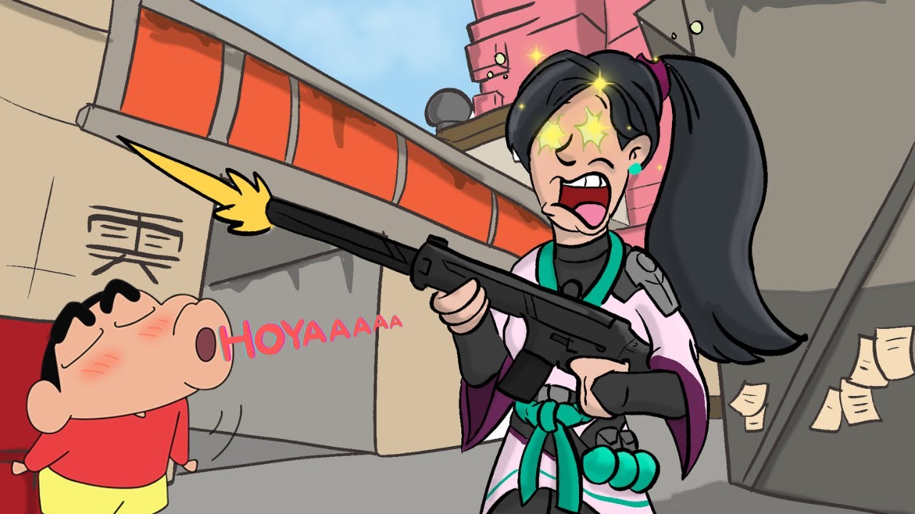 CAN I GET A HOYAAAAAAAAAA🥴 - YouTube