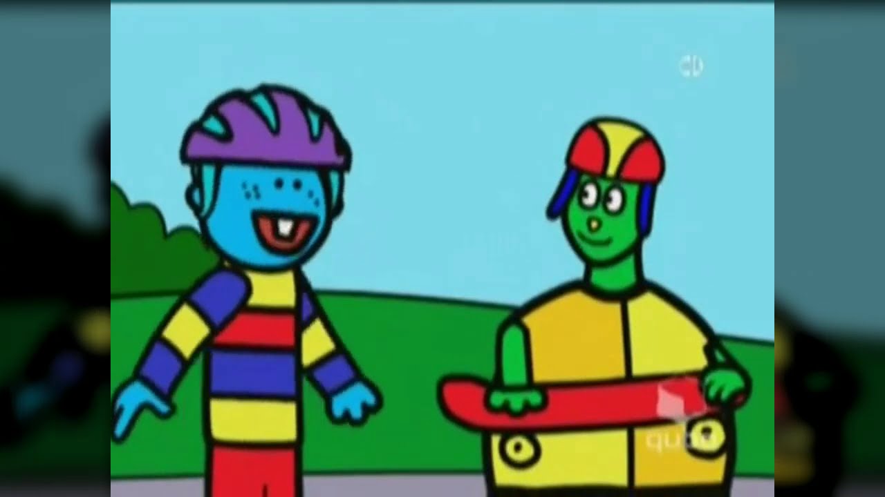 Toddworld season 2 ep 1 - YouTube