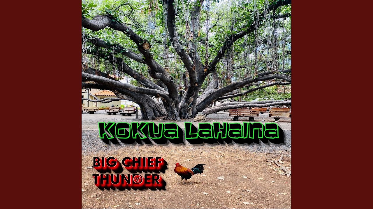 Kokua Lahaina - YouTube