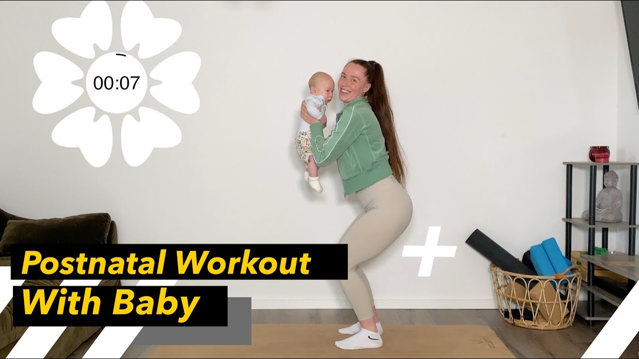 Workout With Baby Postnatal Pilates Workout Body Fat Loss YouTube workout-with-baby-postnatal-pilates-workout-body-fat-loss-youtube