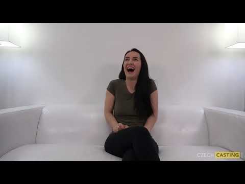 Czech Casting 0384 Diana