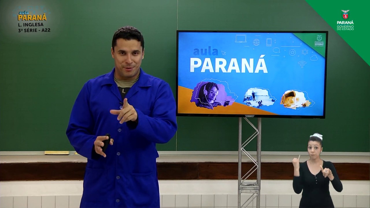 3ª Série | Língua Inglesa | Aula 22 - Comics to Remember Direct and ...