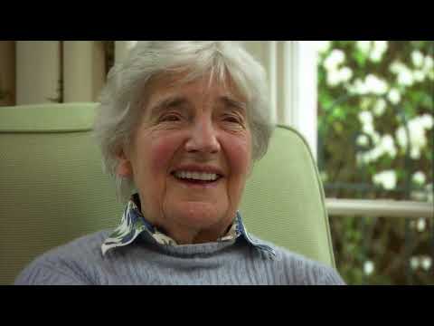 Myrtle Allen A Life In Food - YouTube