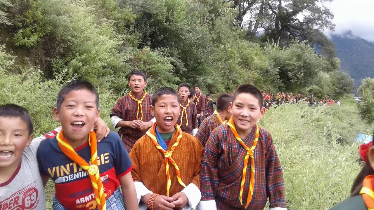 Genekha Report 2018 - YouTube