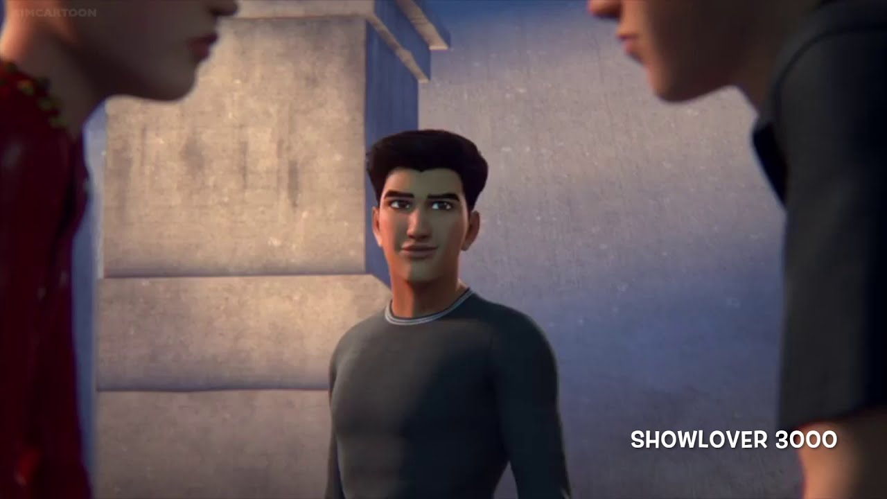 Fast & Furious: Spy Racers Tony & Layla - 1x04 1/5 - YouTube