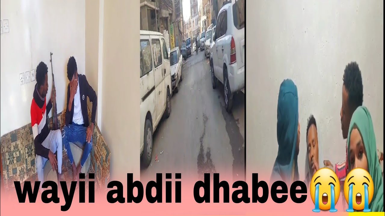 Qophee malifi akantii boee mee lalala😭😭😭 - YouTube