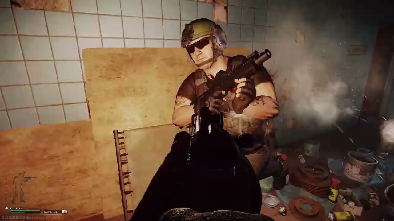 Trading With Gluhar - Escape From Tarkov - YouTube