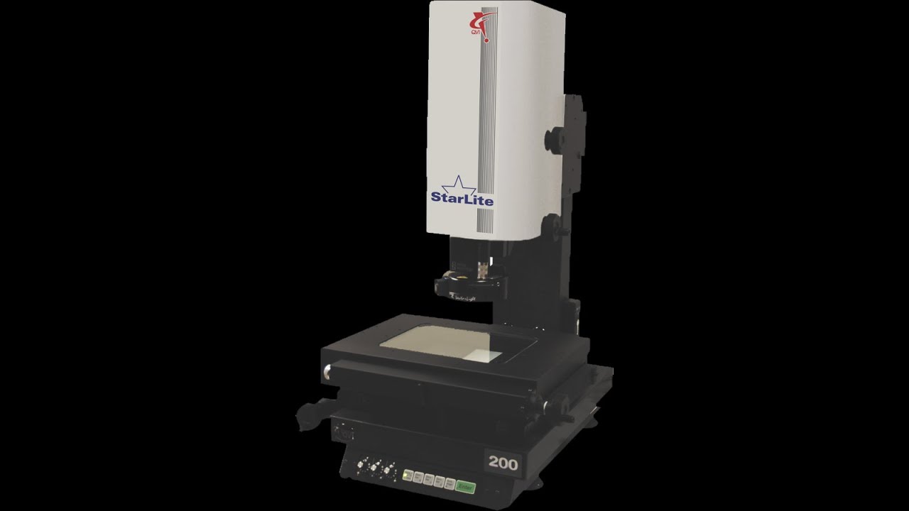 OGP StarLite - YouTube