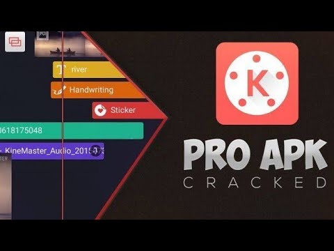 Kinemaster pro nasıl indirilir? (Bedava) # Android eğitim