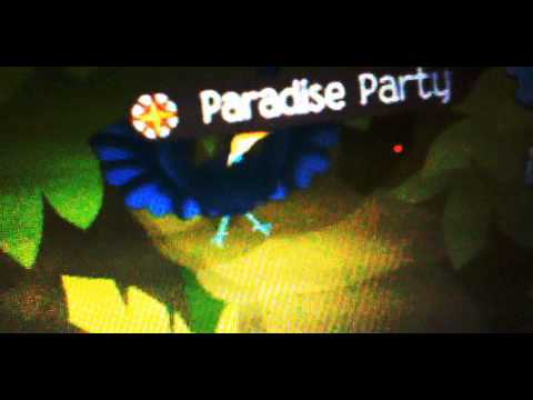 Were All Birds Are In The Animal Jam Paradise Party Part 1 - YouTube