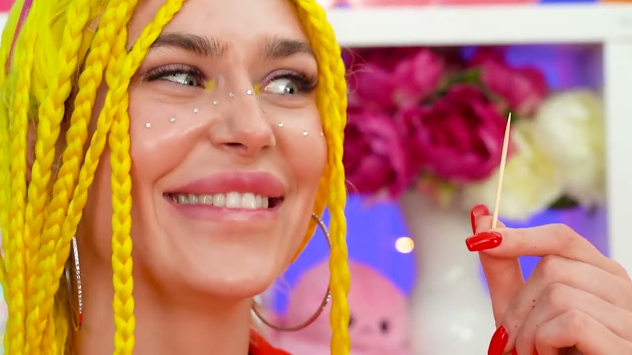 Barbie Having A Baby😍* Pregnant Doll Come to Life Makeover* - YouTube