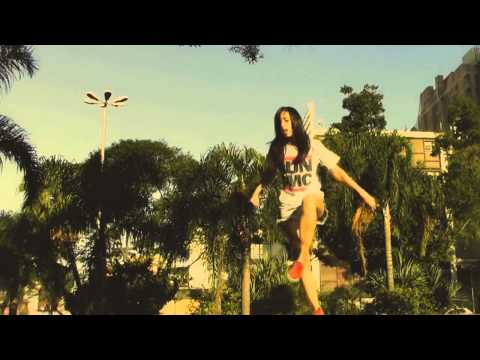 Miih Nogueira ‹ BEAUTIFUL DANCE / BROK3N PROD.› FREE-STEP