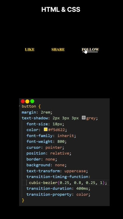 💻🙏🏻sparkle button using css#webdevelopment#html#css#htmlcss#webdesign#tutorials 😲 - YouTube