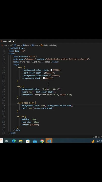 no caption | html css javascript | - YouTube