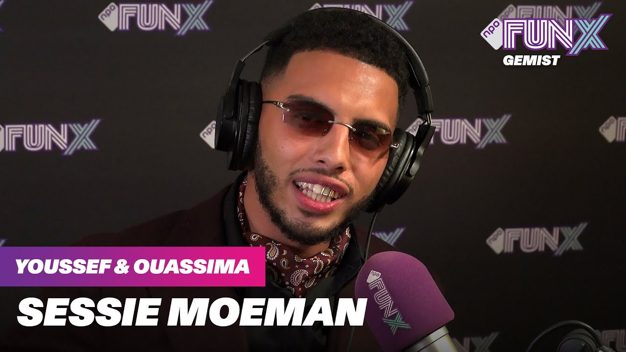 MOEMAN: ''Nu kan ik voor een show meer dan 1 kop vragen'' - YouTube