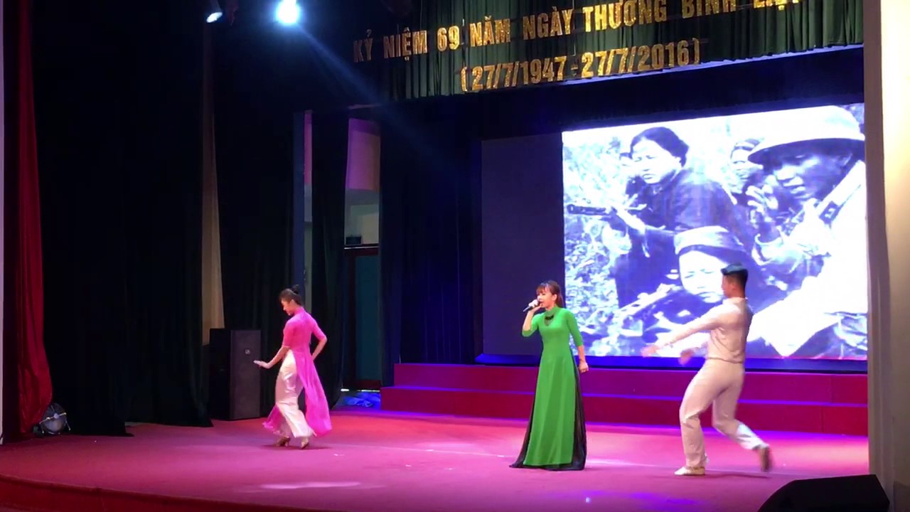 Ngọn lửa tuổi 20 - Quách Mai Thy (KaThy Quach) - YouTube