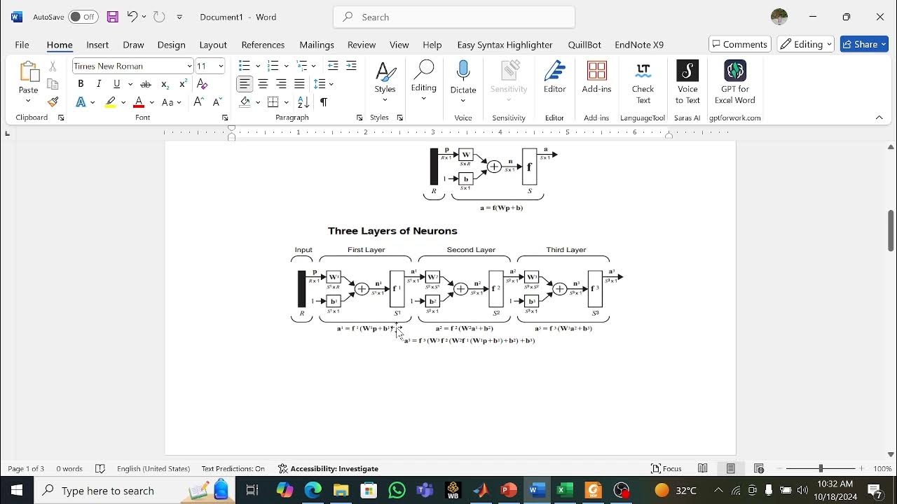 ANN regression problem using Matlab script - YouTube