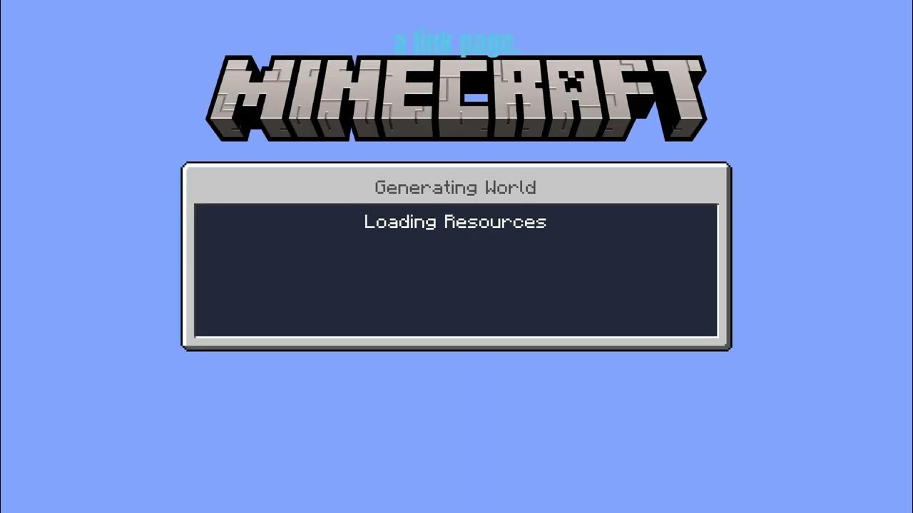 How To Get A Void World In Minecraft YouTube how-to-get-a-void-world-in-minecraft-youtube