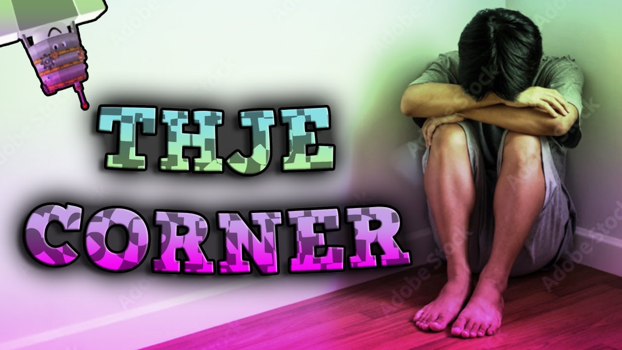 Tower of Thje Corner - TERRIFYING (ToTC) - Completion - YouTube