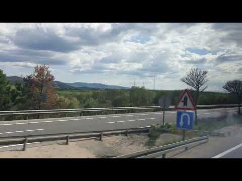 YIK DUVARLARI - Yol ve manzara görüntüleriyle - #221