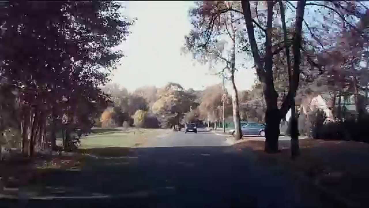 Virtualus Girulių turas / Virtual Tour of Giruliai, Lithuania - YouTube