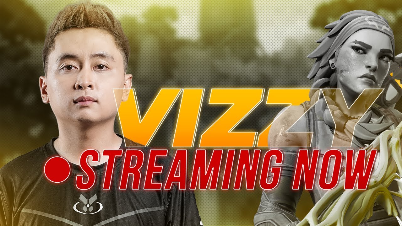 🔴 RRQ vs DRX - VCT 2025 - Pacific Stage 1 - Vizzy Watch Party - YouTube